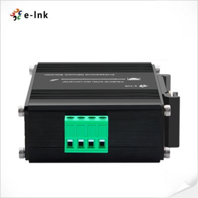 Cina Convertitore OEO da SFP+ a SFP+ industriale 1G/10G (3R Repeater) con funzione di conversione multimediale Ethernet 1G in vendita