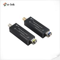 China Mini HD-SDI over Fiber Extender for sale