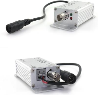 China HD-SDI Repeaters( support transmitting HD-SDI signal data for 500 meters ) for sale
