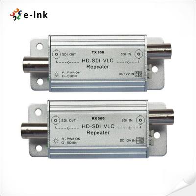 China HD-SDI Repeaters( support transmitting HD-SDI signal data for 500 meters ) for sale