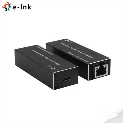 Cina Adattatore di rete NIC Micro Mini USB 3.0 a Gigabit Ethernet in vendita
