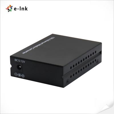 Cina 10G Base-T a 10G Base-R Media Converter Fornire una connessione affidabile a lunga distanza in vendita