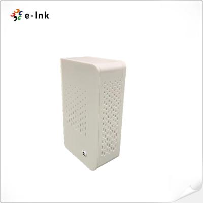 China 1200M HomePlug AV Powerline Adapter with PoE Up to 1200Mbps data rate on Powerline networking for sale