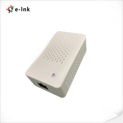 China 1200M HomePlug AV Powerline Adapter with PoE Up to 1200Mbps data rate on Powerline networking for sale