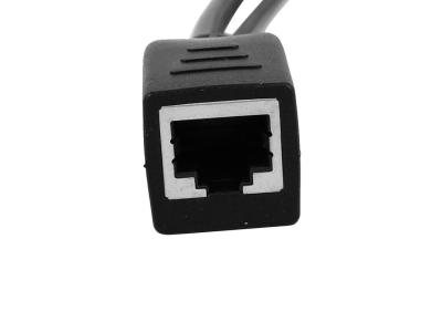 China Passive PoE Kit (Passive PoE Splitter + Passive PoE Injector) for sale