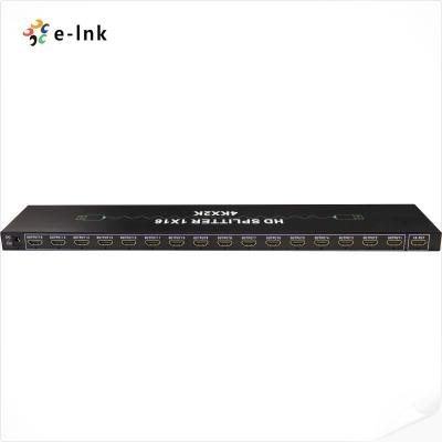 China 4K HDMI Splitter 1x16 for sale
