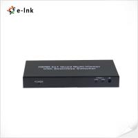 China HDMI 4x1 Quad Multi-viewer for sale