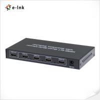 China HDMI 4x1 Quad Multi-viewer for sale