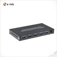 China 4K 2X2 Video Wall Controller & Player for sale