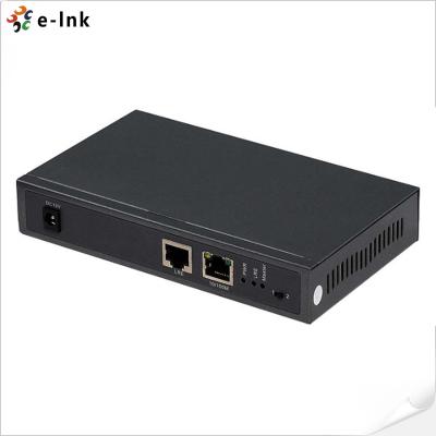 China 10/100Mbps Ethernet Booster / Extender for sale