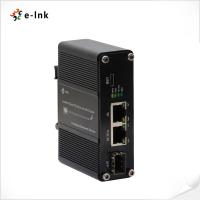 China Mini Industrial Gigabit Ethernet PD Switch with Type-C Output for sale