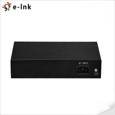 Cina Switch Ethernet a 4 porte 10/100BASE-T PoE e 2 porte 100BASE-T Uplink in vendita