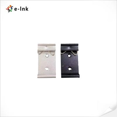 China DIN-Rail Mounting Clips for sale