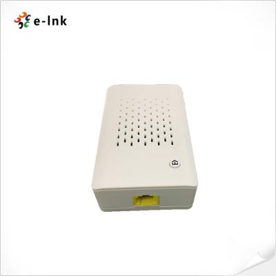 China 1200M Powerline Ethernet Adapter for sale