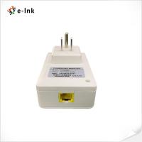 China 1200M Powerline Ethernet Adapter for sale