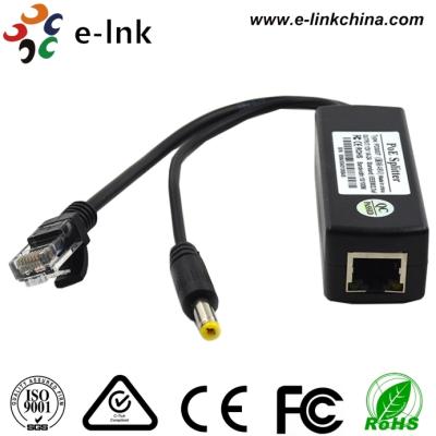 China 12V PoE Splitter for sale