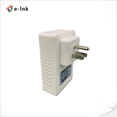 China 1200M Powerline Ethernet Adapter for sale