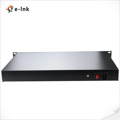 Китай L3 24-портовый коммутатор Ethernet 10/100/1000T + 4-портовый 10G SFP+ с управлением продается