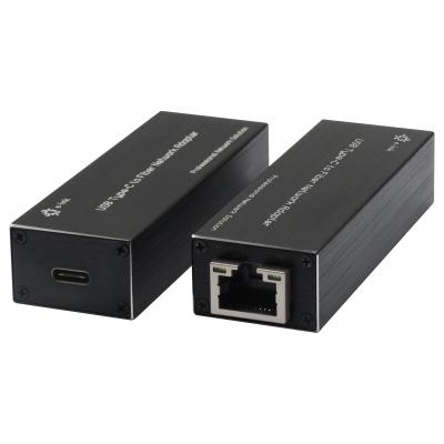 Cina Adattatore di rete NIC Micro Mini USB 3.0 a Gigabit Ethernet in vendita