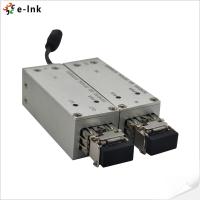 China SMB 3G/HD/SD-SDI Optical Micro-Extender for sale