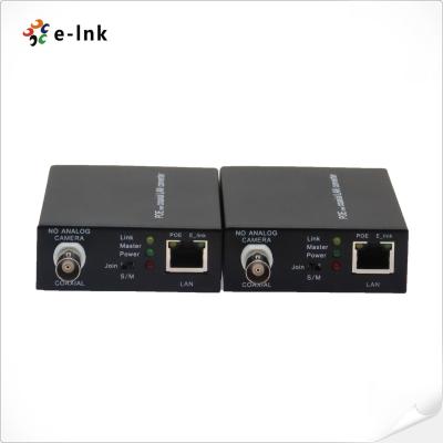 China Ethernet da série LNK-ECP1100 através de extensor coaxal à venda