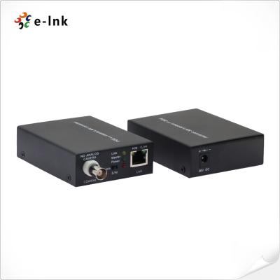 Cina Estensore Ethernet su Coassiale Serie LNK-ECP1100 in vendita