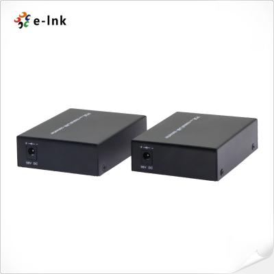 Cina Estensore Ethernet su Coassiale Serie LNK-ECP1100 in vendita