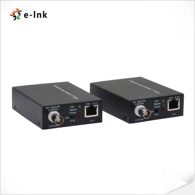 Cina Estensore Ethernet su Coassiale Serie LNK-ECP1100 in vendita