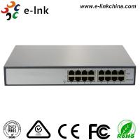 China 8-Port PoE Injector for sale