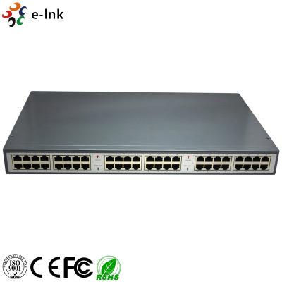 China 24-Port PoE Injector for sale