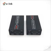 China 60M 1080P@60Hz HDMI Extender over cat6 with POC Function for sale