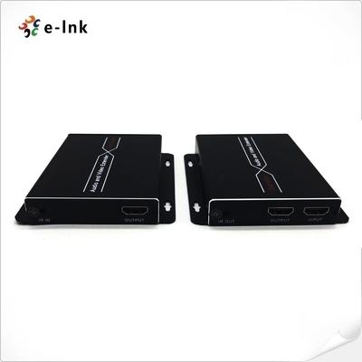 Chine Améliorez votre système de divertissement domestique avec l'extenseur HDMI sur Cat6, EDID intégré et plage de température de -5°C à 70°C à vendre