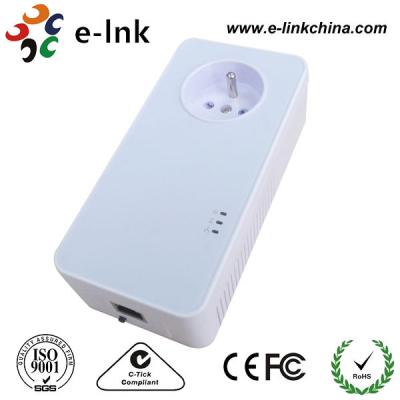 중국 5%-90% 비응축 습도 보관 POE 전력선 어댑터 (FCC CE ROHS 인증) 판매용