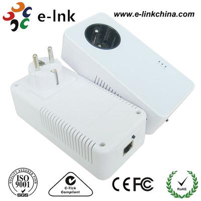 중국 5%-90% 비응축 습도 보관 POE 전력선 어댑터 (FCC CE ROHS 인증) 판매용