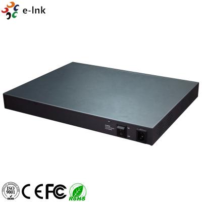 China LNK-POE224 Series & LNK-POE324 Series24-Port PoE Injector for sale