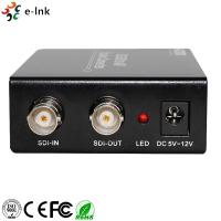 China 3G SDI to AV Scaler Converter for sale