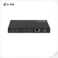 China Dante Surface Mount 2x2 Dante/AES67 Interface for sale