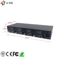 China 4Ch PoE Load Tester for sale