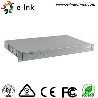 China 100G Semiconductor Optical Amplifier for sale