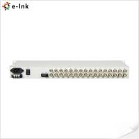 China LNK-E1-30PCM Voice Multiplexer for sale