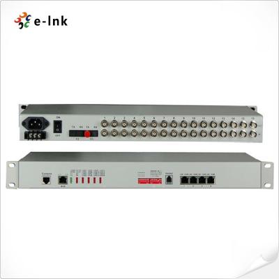 Cina LNK-E1-30PCM Multiplexer vocale in vendita