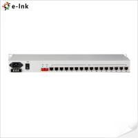 China 16E1 + 4FE PDH Multiplexer for sale