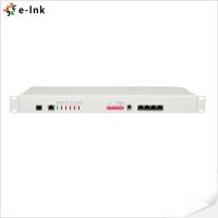 China 16E1 + 4FE PDH Multiplexer for sale