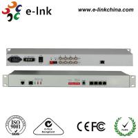 China 4E1 + 1FE + EOW + Console NMS for sale