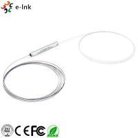 China Bare Fiber PLC Splitter for sale