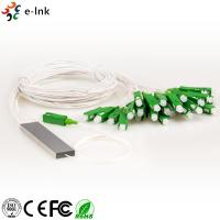 China Mini Module PLC Splitter for sale