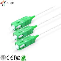 China Mini Module PLC Splitter for sale
