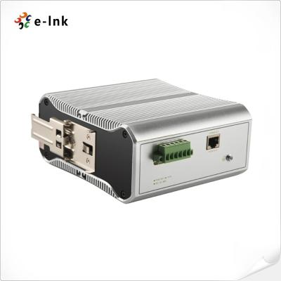 中国 L2産業用マネージドイーサネットスイッチ 12ポート 10/100/1000T+4 10G SFP+ 販売のため