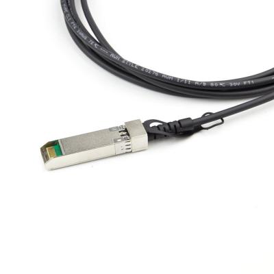 China 10G SFP+ Direct Attach Passive Copper Cables for sale