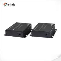 China 4-Port USB 2.0 over UTP Extender for sale